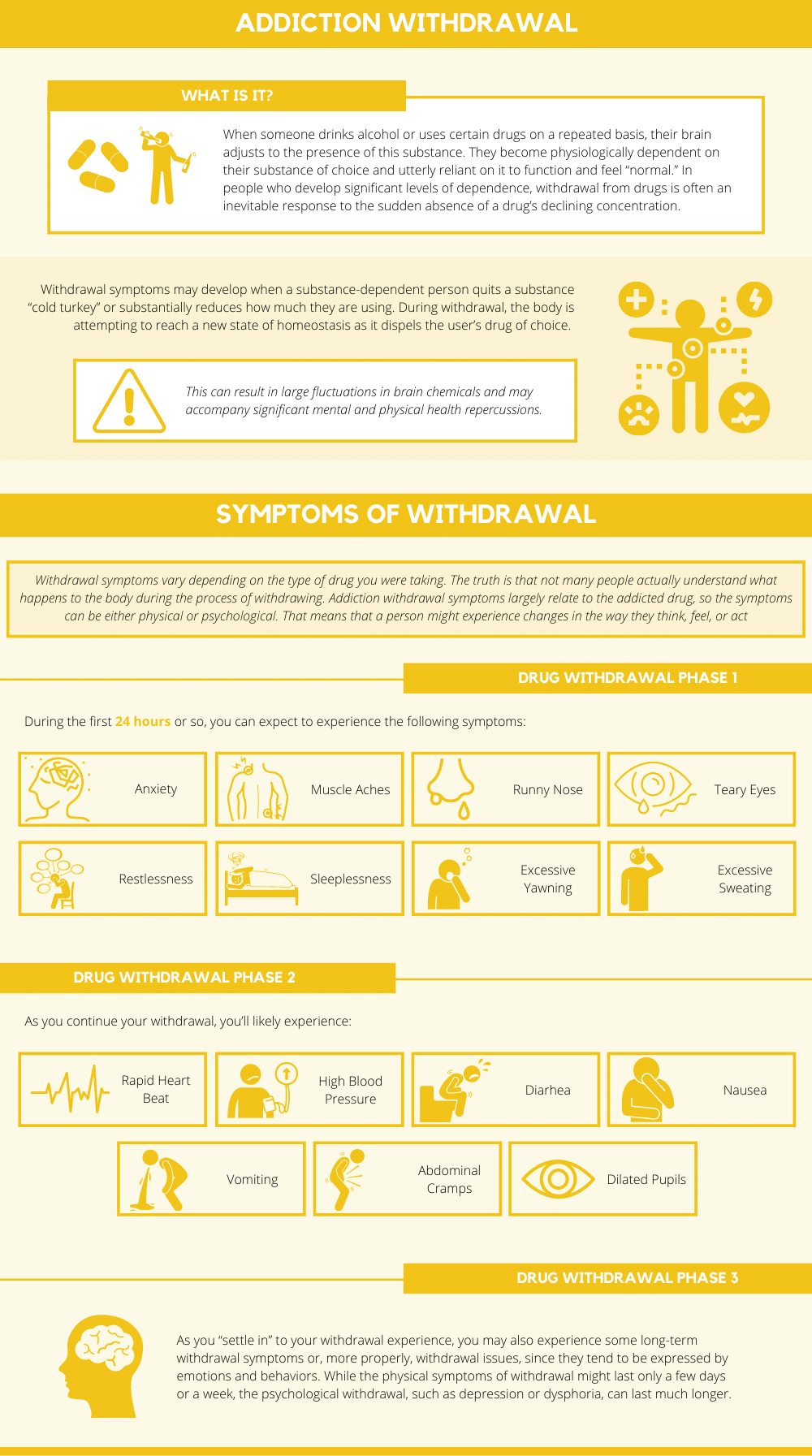 Drug & Alcohol Withdrawal - Daylight Recovery Center in Florida